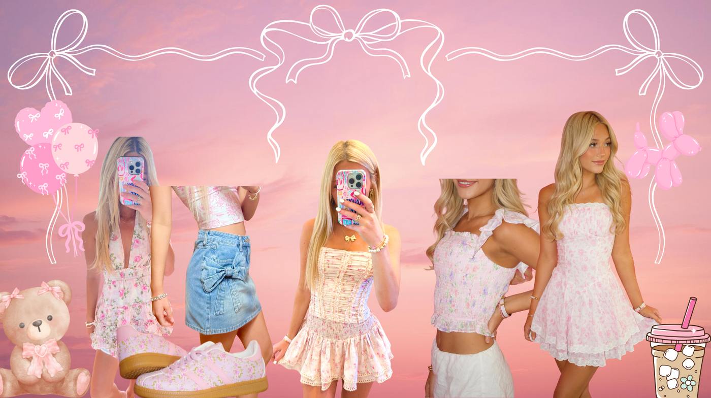 Style Me Pretty Home Page