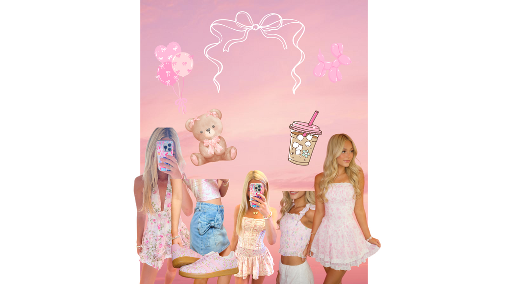 Style Me Pretty Home Page